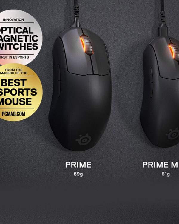 Prime Mini Gaming - Shwe Lamin Nagar